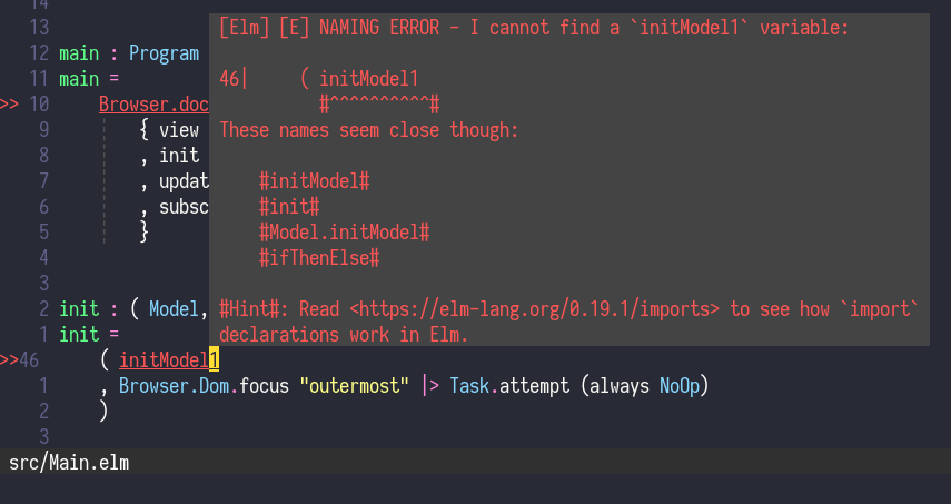With coc floating window, airline thinks its inactive · Issue #1930 · vim-airline/vim-airline ...