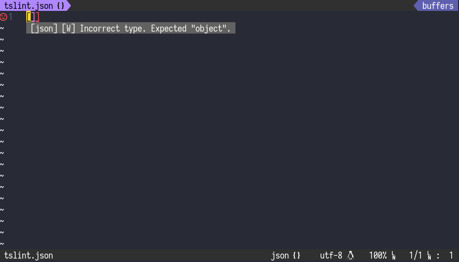 With coc floating window, airline thinks its inactive · Issue #1930 · vim-airline/vim-airline ...