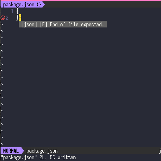 With coc floating window, airline thinks its inactive · Issue #1930 · vim-airline/vim-airline ...