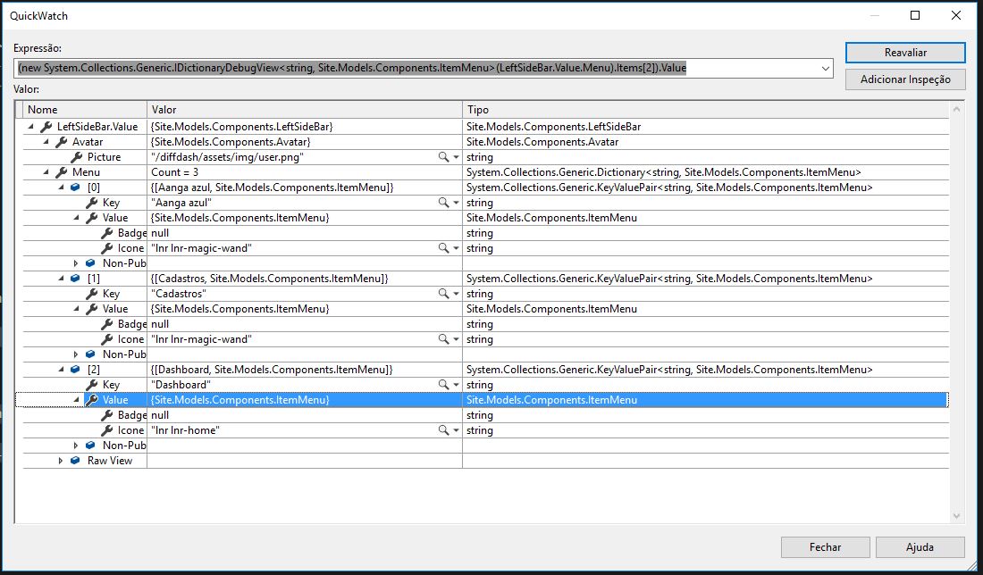 Bind is ordered my Dictionary · Issue #776 · dotnet/extensions · GitHub