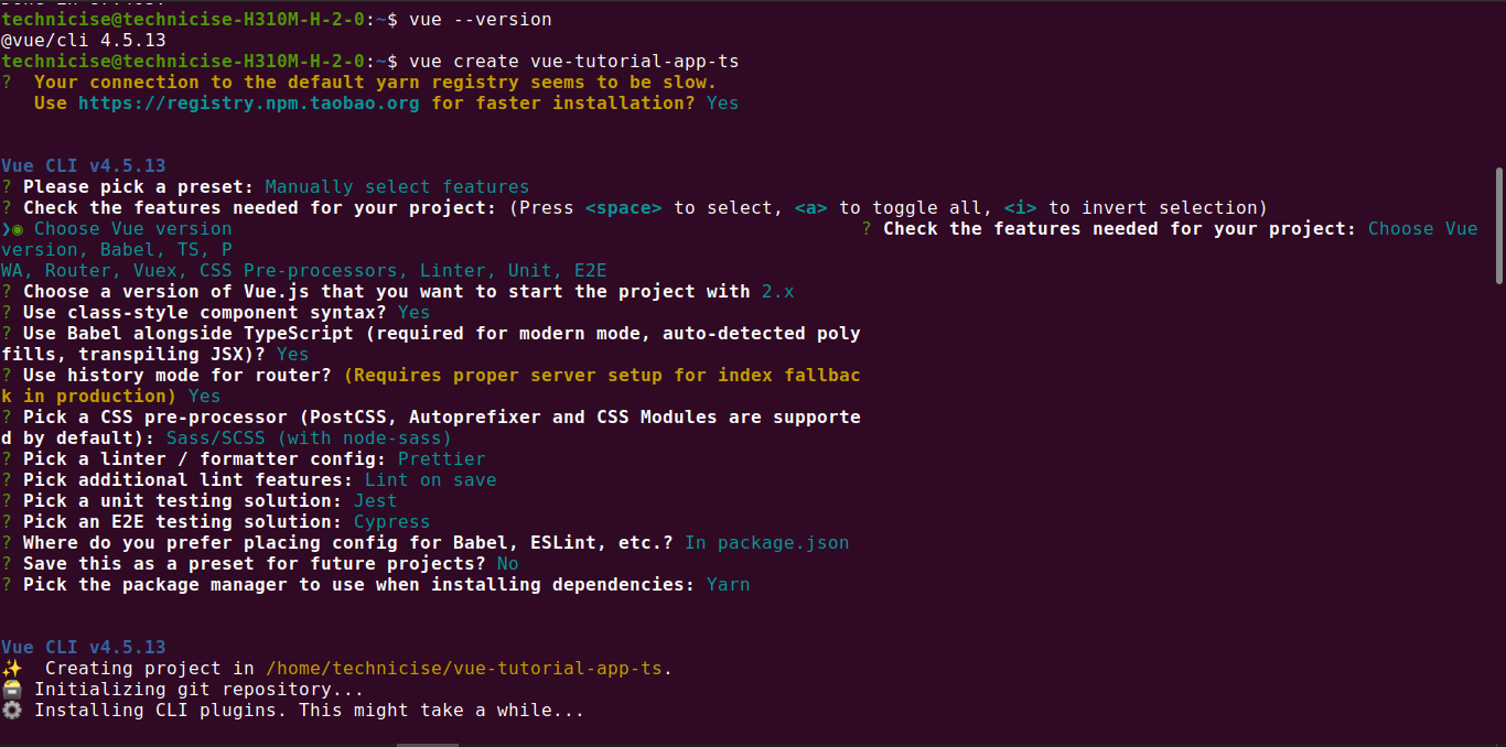 Vue Js Setup In System · Issue 31 · Shantulearninghtml5 Css3 · Github 6582