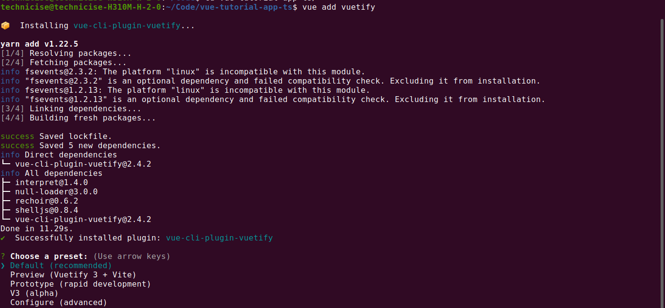 Vue Js Setup In System · Issue 31 · Shantulearninghtml5 Css3 · Github 8363
