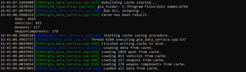 [Bug]: Bail Kick · Issue #1960 · YimMenu/YimMenu · GitHub