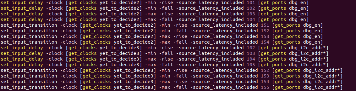 GitHub - anvithashirva/TCL-Workshop