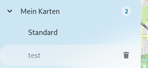 [Bug]: Collaborative Maps does not work · Issue #1016 · nextcloud/maps · GitHub