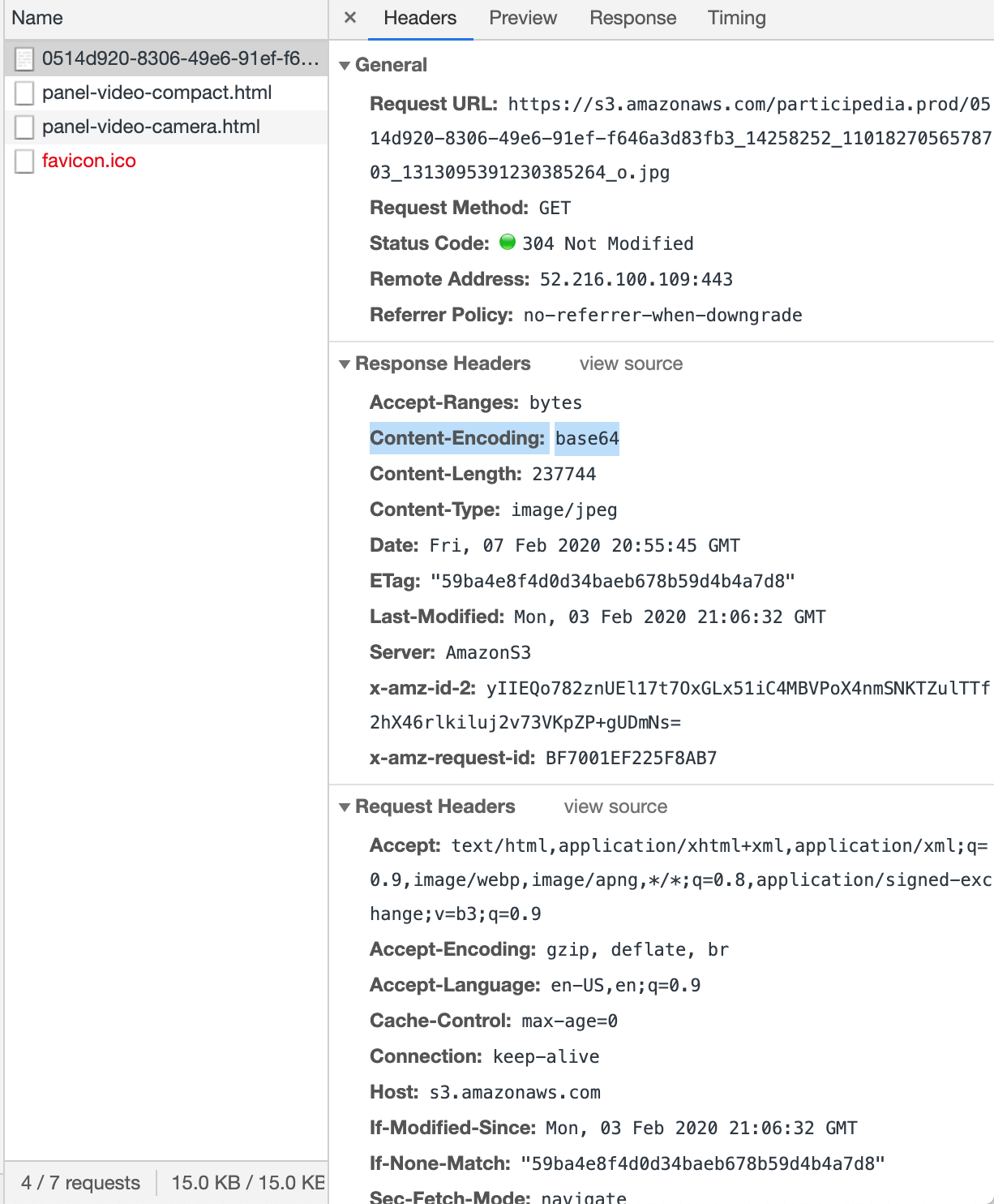 Image uploads / AWS work · Issue #811 · participedia/api · GitHub