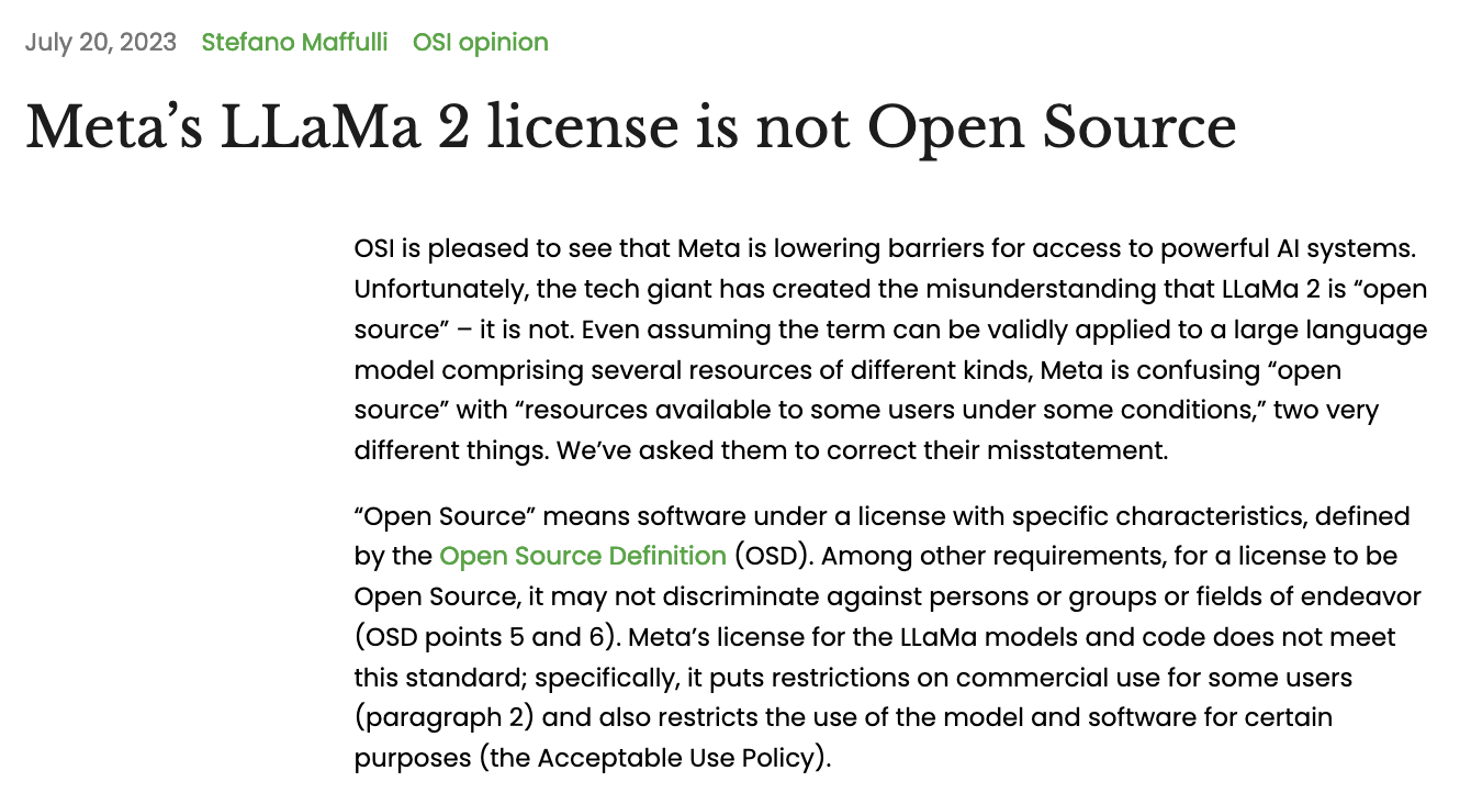 License Inconsistencies Please Clarify · Issue 145 · Nlpxucan Wizardlm · Github