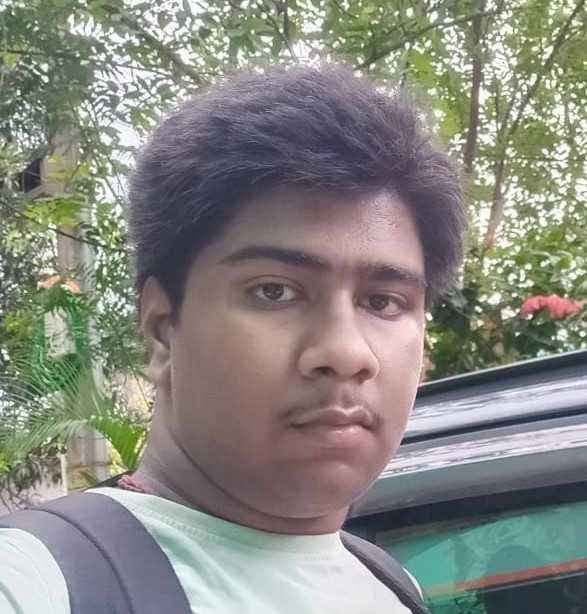 Riddhiman2005 (Riddhi's Chaotic Universe) · GitHub