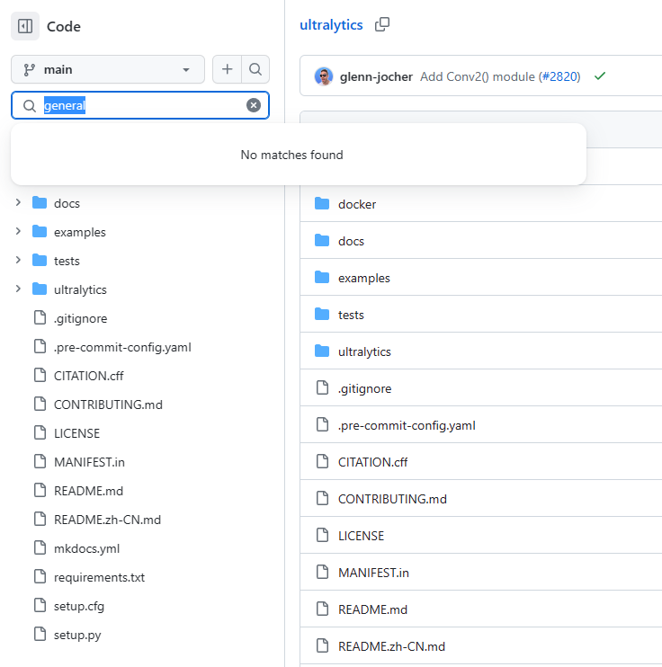 How to use YOLOv8 to count pedestrian numbers and obtain error values? · Issue #2797 ...