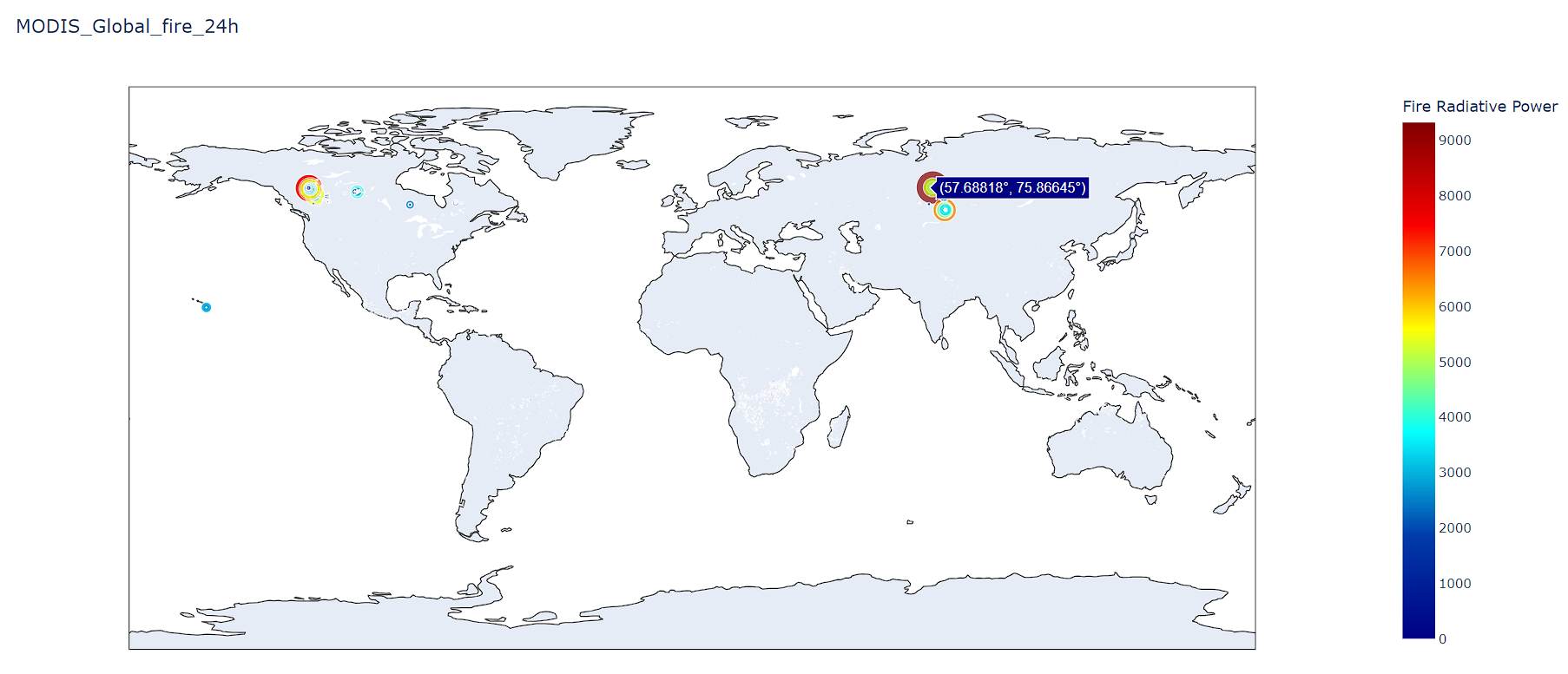 GitHub - nerobite/earthquake_and_fire