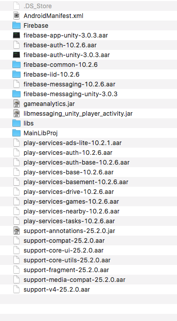 CommandInvokationFailure: Failed to re-package resources · Issue #1777 · playgameservices/play ...