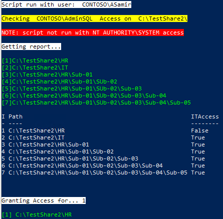 GitHub - PSGuy-x64/GrantNTFSAccess