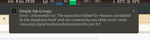 Bug following PC crash · Issue #411 · Drive4ik/simple-tab-groups · GitHub