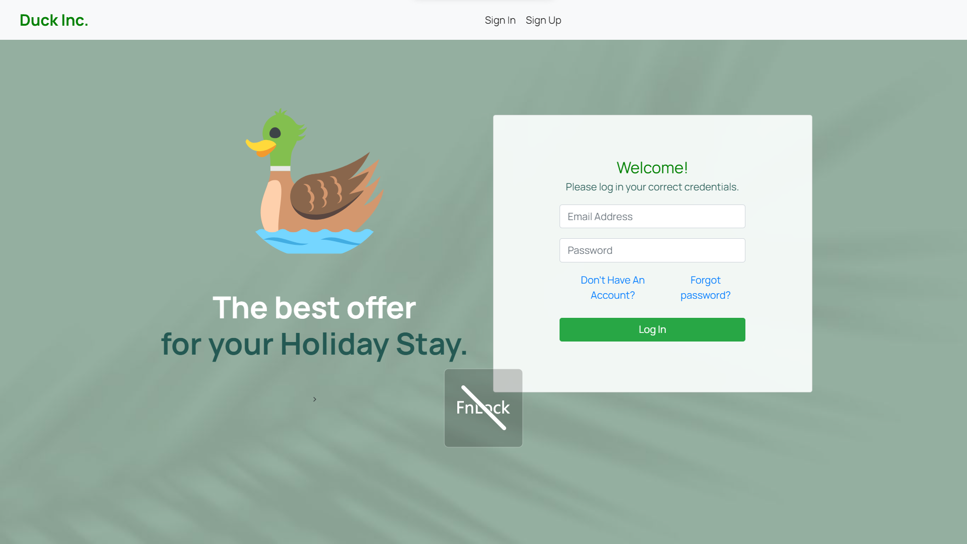 GitHub - Demenico14/Travel-Website: Laravel Travel Website With Sign In ...