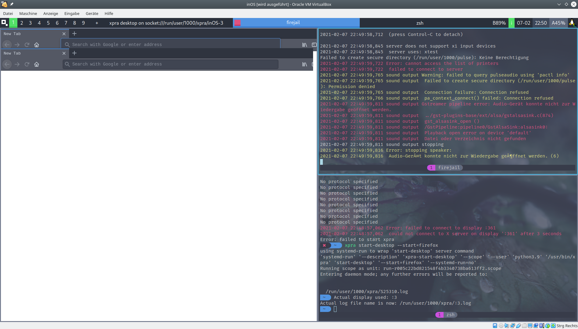 Nested Xorg session breaks layout · Issue #96 · instantOS/instantOS · GitHub