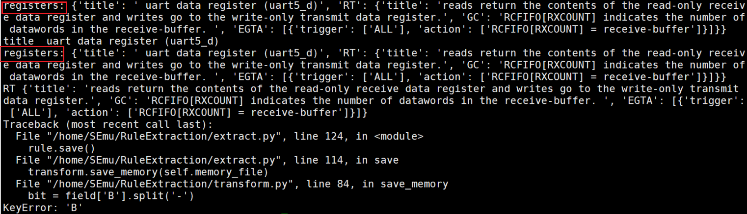 Python Extractpy K64 Uart” · Issue 4 · Mcusecsemu · Github