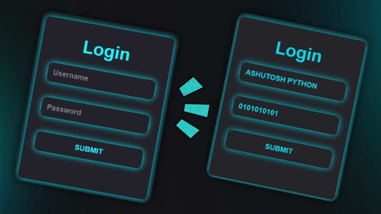 GitHub - codeaashu/Animated-Glowing-Login-Form-: Creating Animated ... GitHub - codeaashu/Animated-Glowing-Login-Form-: Creating Animated ...