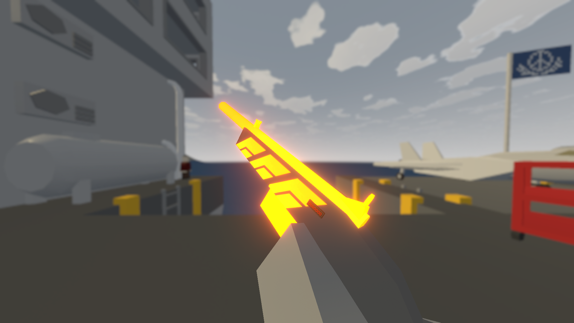 Problem with Phantox Timberwolf skin and a small comment about ...