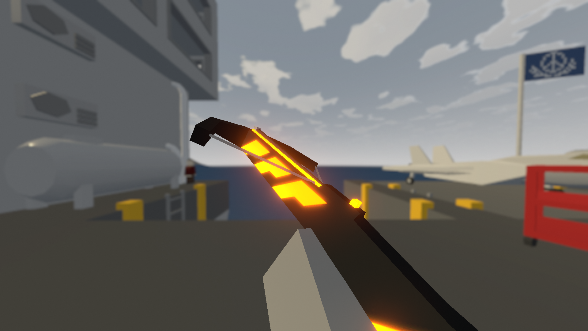 Problem with Phantox Timberwolf skin and a small comment about ...