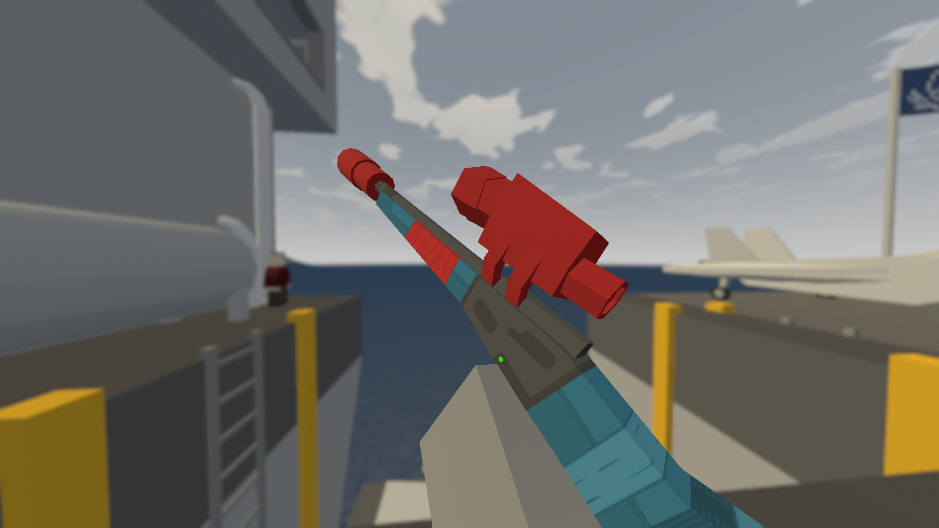 Problem with Phantox Timberwolf skin and a small comment about ...