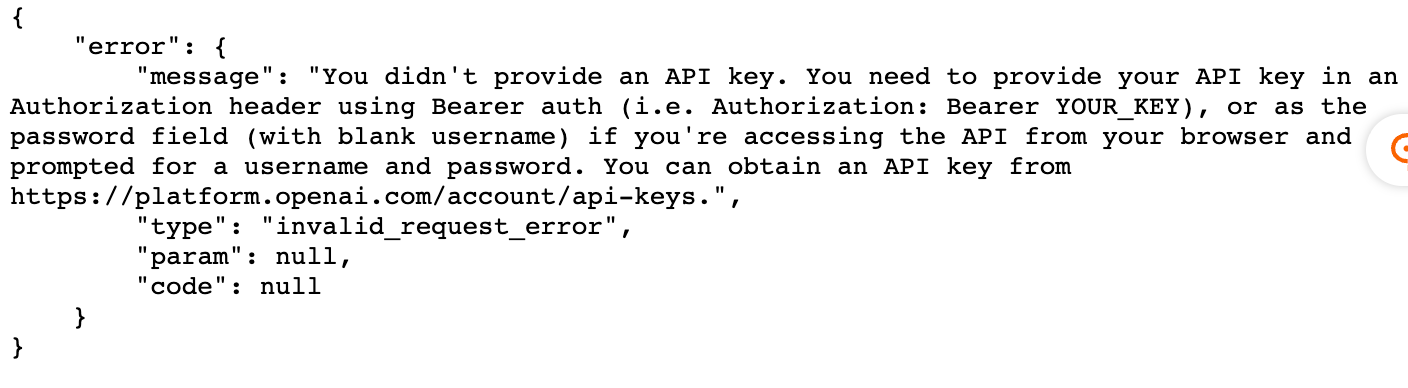 insufficient_quota but gpt-4 · Issue #202 · MuiseDestiny/zotero-gpt · GitHub