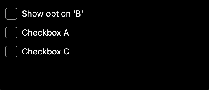 Bug in rendering nested selections · Issue #286 · fsprojects/Avalonia.FuncUI · GitHub