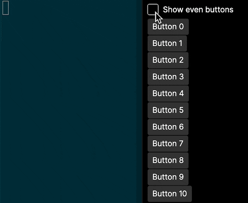 Bug in rendering nested selections · Issue #286 · fsprojects/Avalonia.FuncUI · GitHub