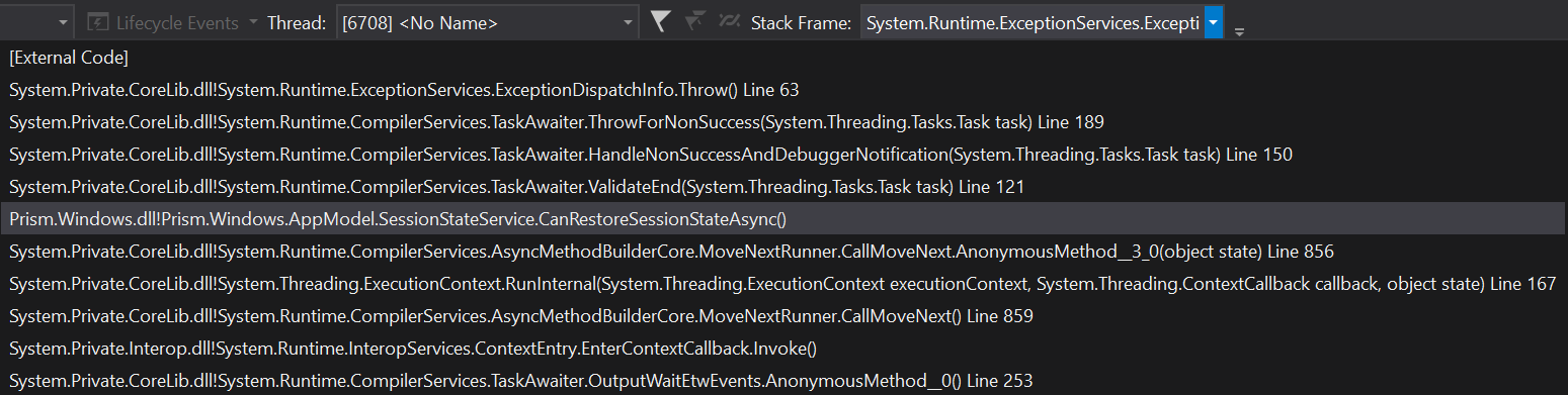Uwp Net Native · Issue 6384 · Dotnetcorert · Github