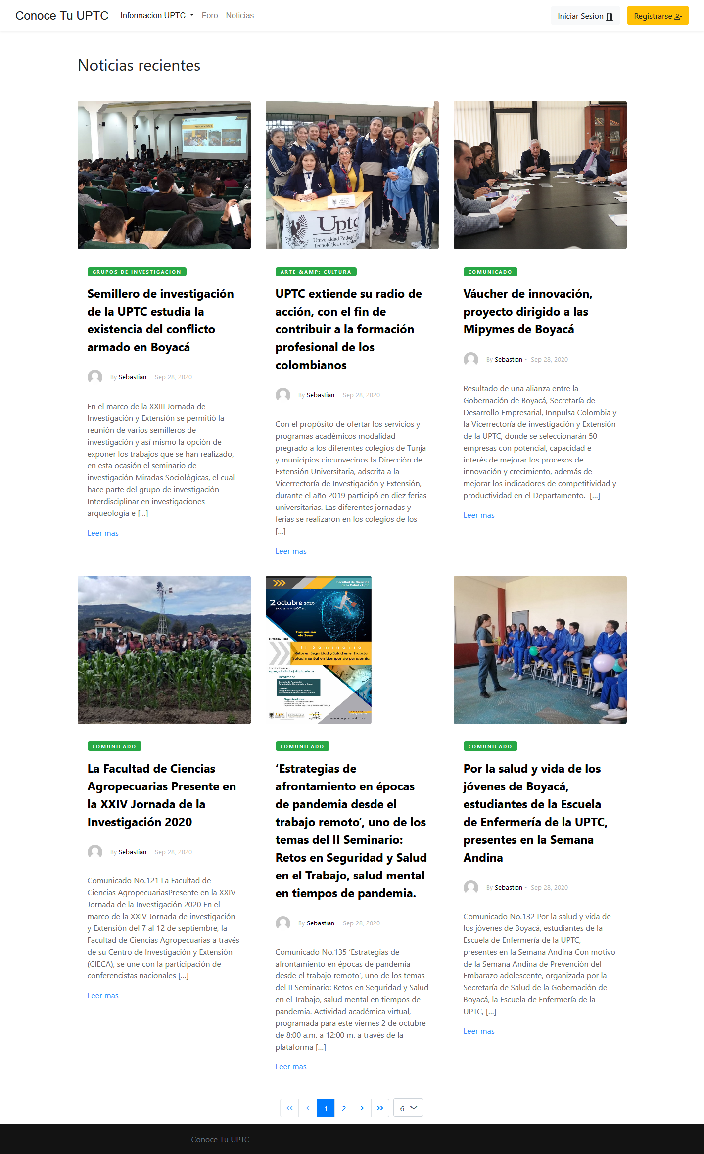 GitHub - SebastianMora98/proyecto-conoce-tu-uptc: https://documentation-conocetuuptc.web.app ...