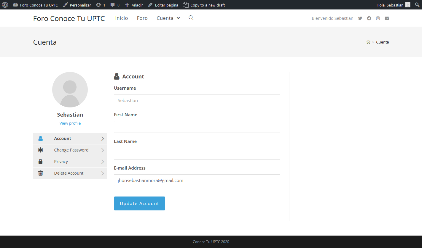GitHub - SebastianMora98/proyecto-conoce-tu-uptc: https://documentation-conocetuuptc.web.app ...