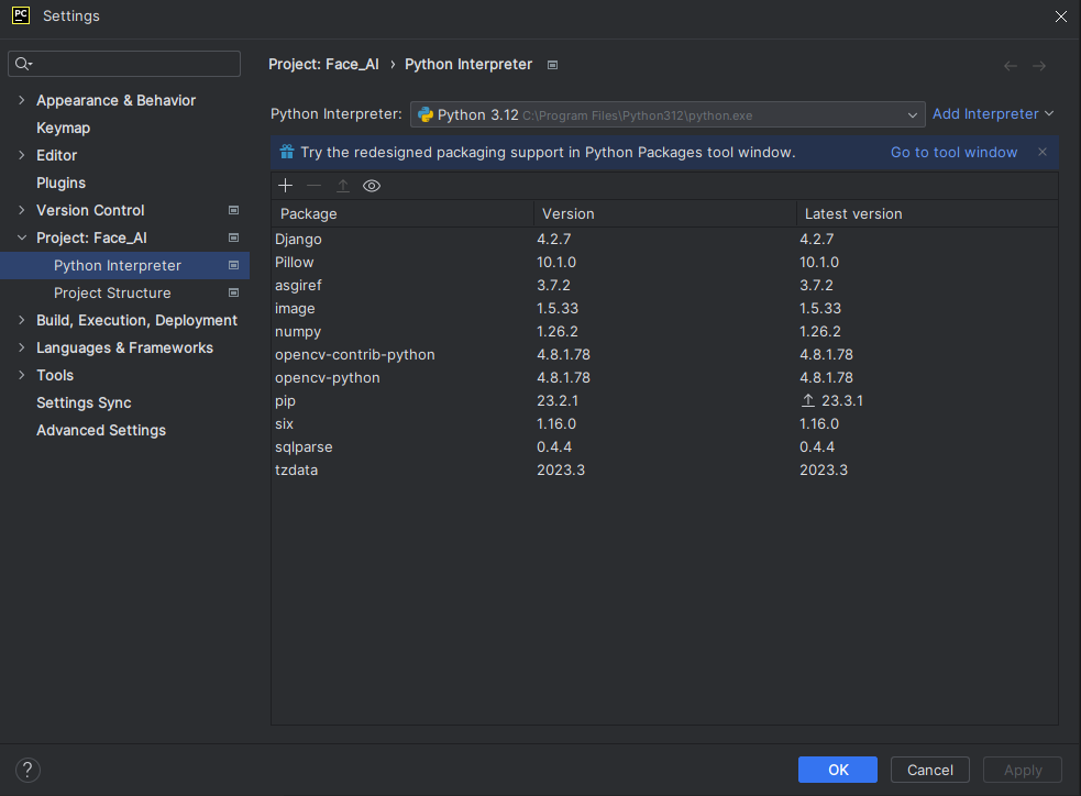 GitHub - ThanhVoDev3/Face-Detection-with-Name-Recognition