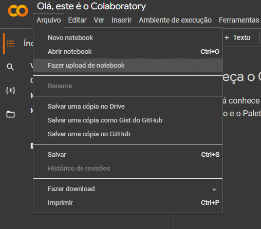 GitHub - FlavioZini/desafio-protheus