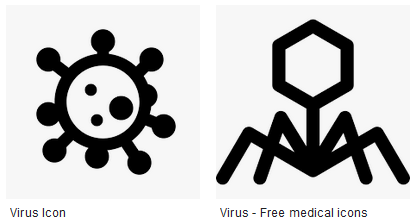 Science, Chemistry, Biology icons · Issue #3019 · Templarian ...