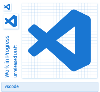 Visual Studio Code Update Icon · Issue #4187 · Templarian ...