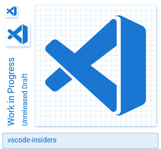 Visual Studio Code Update Icon · Issue #4187 · Templarian ...
