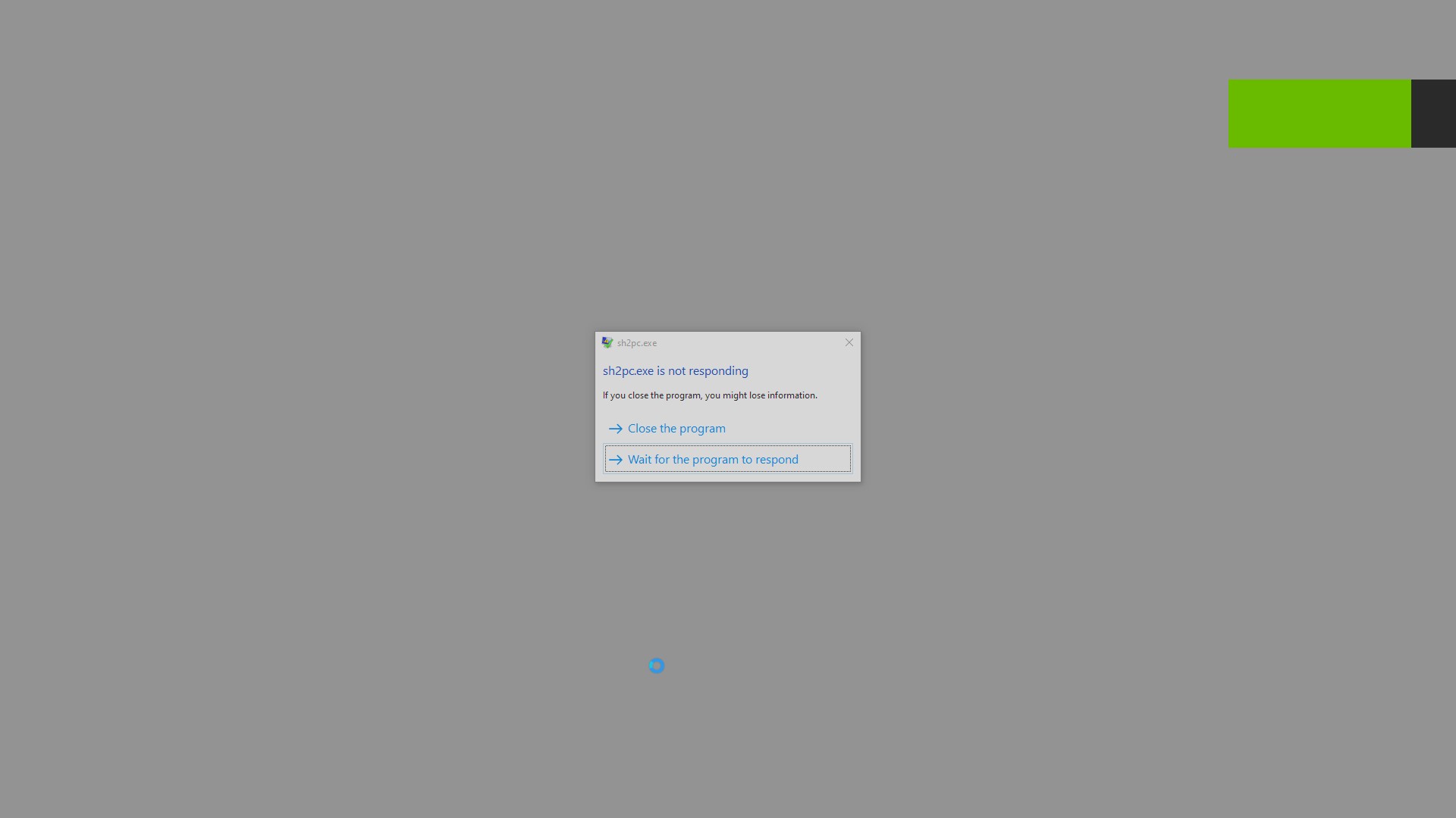 It's not responding · Issue #773 · elishacloud/Silent-Hill-2-Enhancements · GitHub