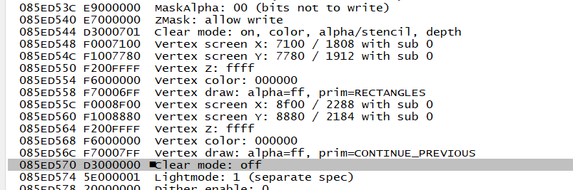 Thrillville Graphics Corruption · Issue 17169 · Hrydgardppsspp · Github 