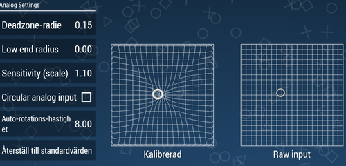 Control Refactoring Broke Something On Steam Deck · Issue 17284 · Hrydgardppsspp · Github