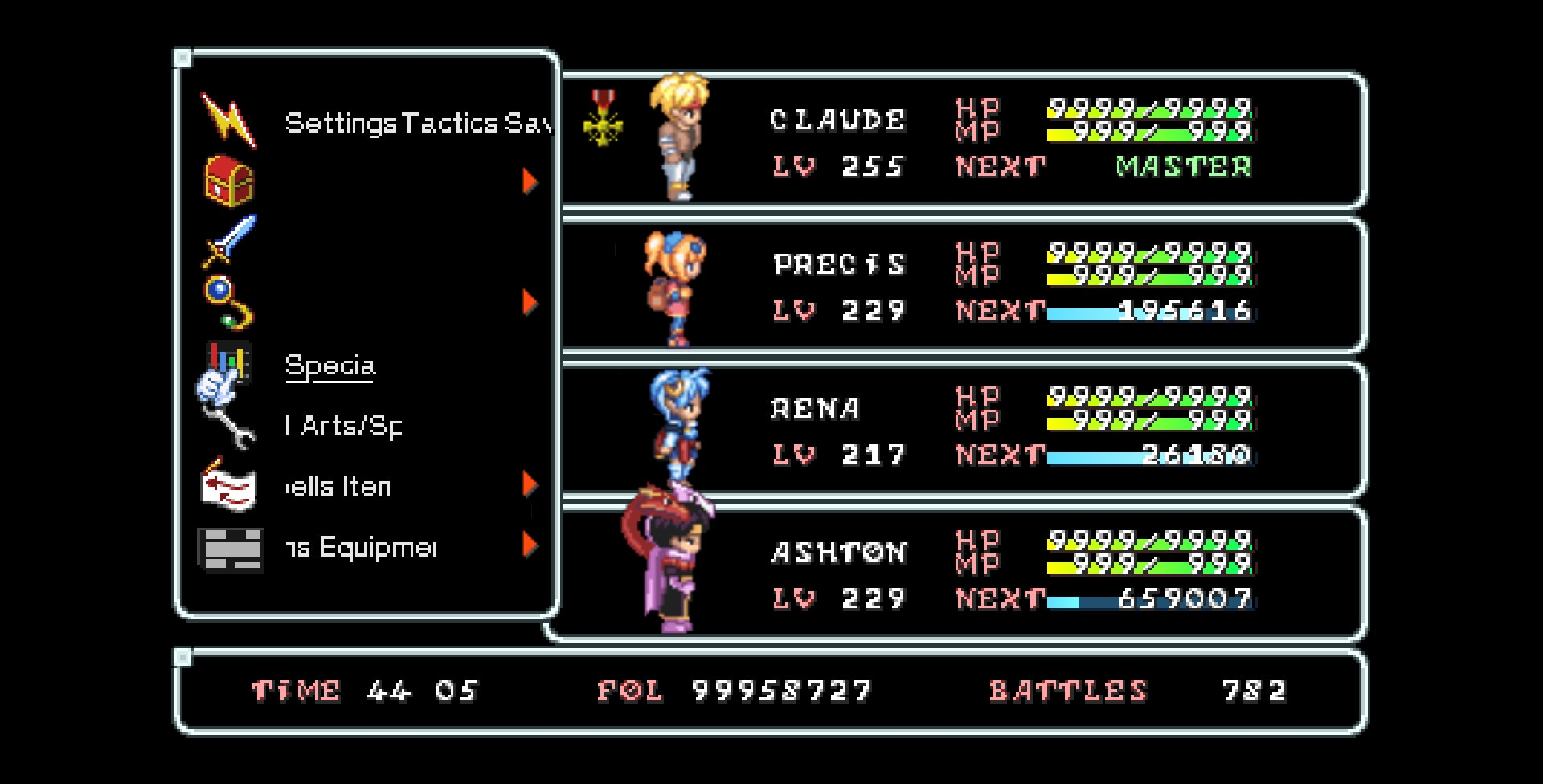 Star Ocean Second Evolution Text Rendering Problems · Issue 17354 · Hrydgard Ppsspp · Github