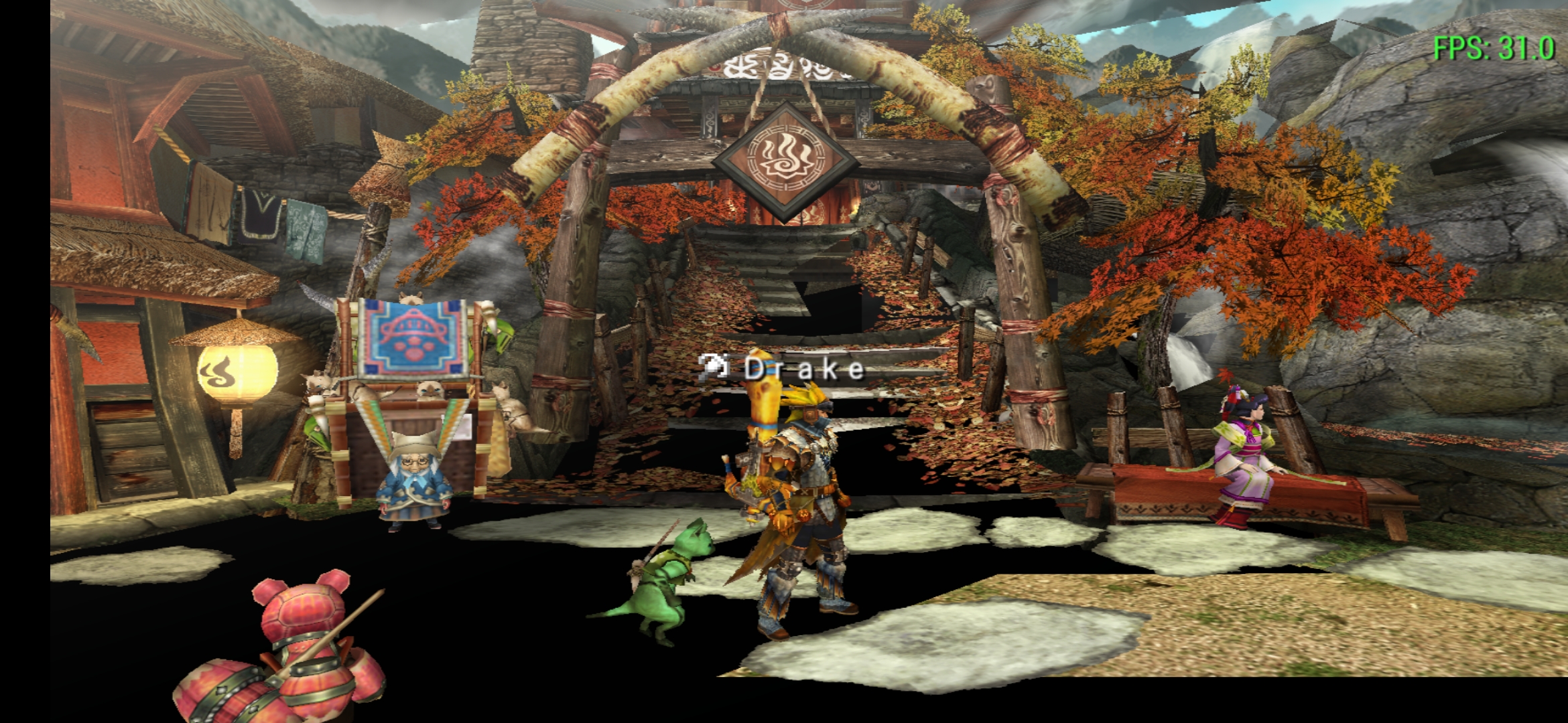 F1 2006 Graphical Glitches Between V1162 And V1163 · Issue 18252 · Hrydgardppsspp · Github 
