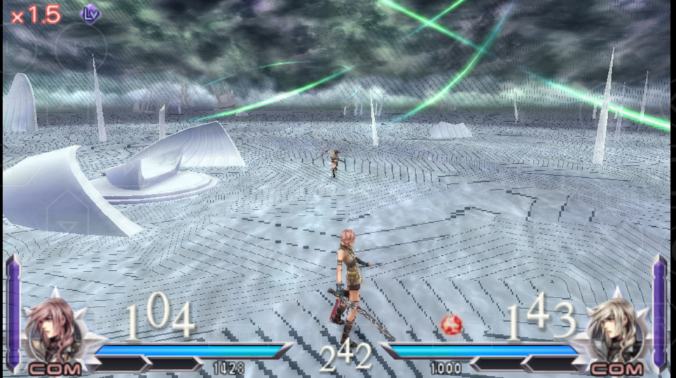 Vulkan Z Fighting In Dissidia On Old Adreno · Issue 18357 · Hrydgard Ppsspp · Github