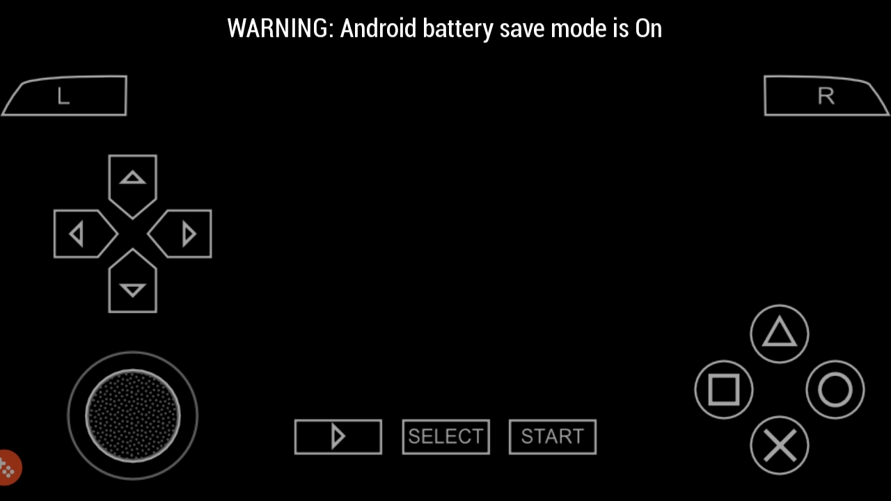 "Warning: Battery save mode is on" incorrectly displayed on Galaxy J3 (user report) · Issue ...
