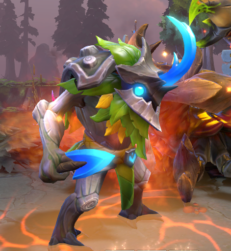 Misalignment Of Particles · Issue 7988 · Valvesoftwaredota2 Gameplay · Github 