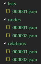 Cannot import large scale of lists data · Issue #2372 · prisma/prisma1 · GitHub