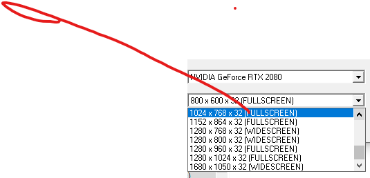 max resolution is 1680 x 1050 · Issue #1312 · ThirteenAG/WidescreenFixesPack · GitHub