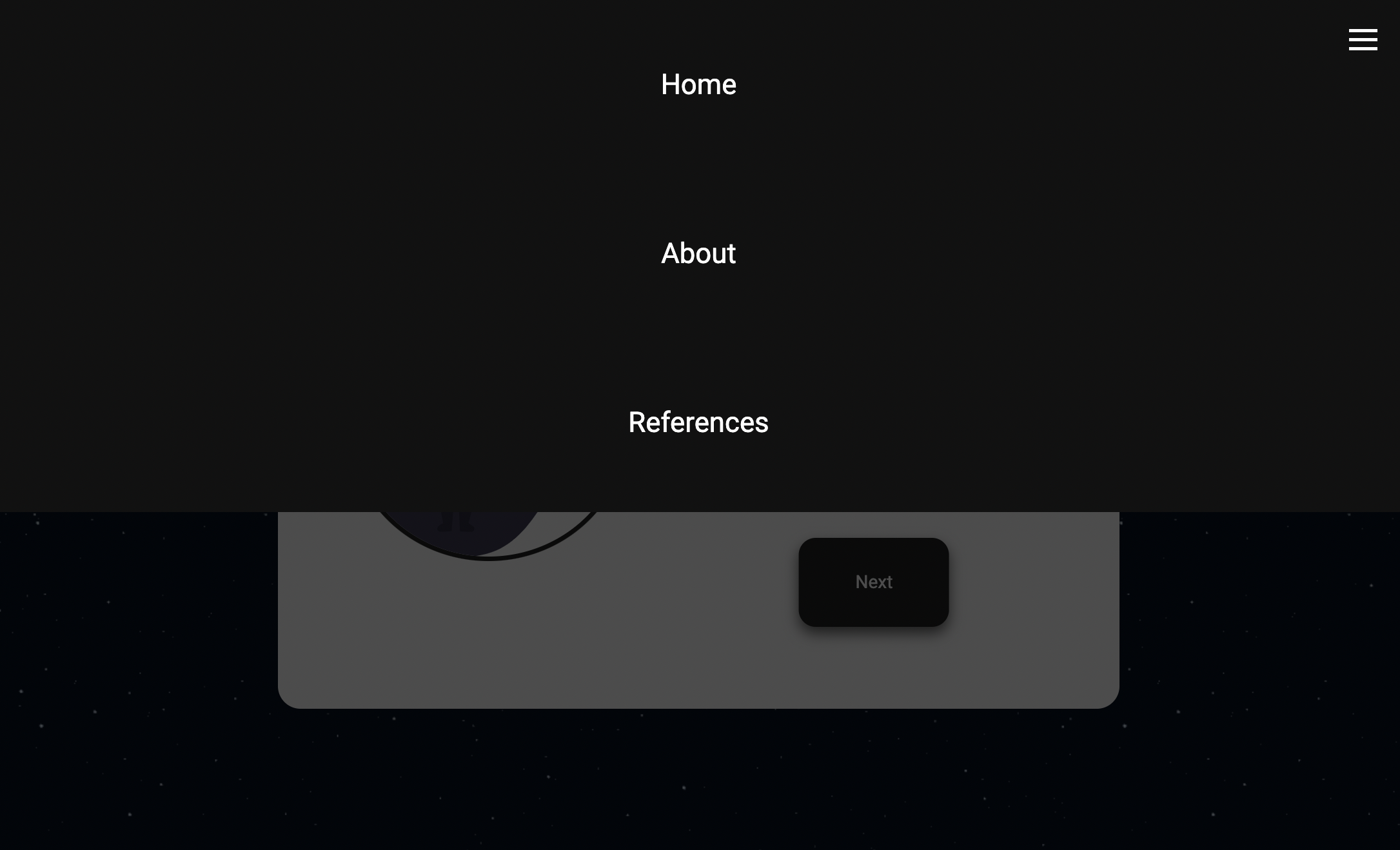 GitHub - nabilkhan31/mock-portfolio-website