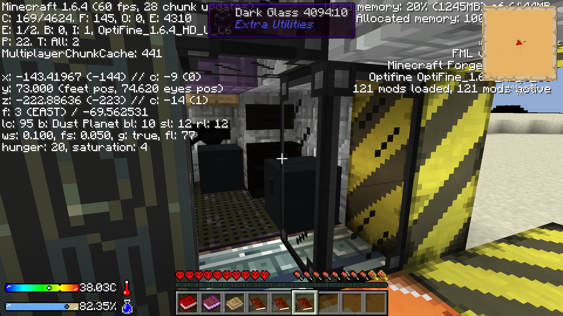 Textures not loading · Issue #3548 · FTBTeam/FTB-Modpack-Issues · GitHub Textures not loading · Issue #3548 · FTBTeam/FTB-Modpack-Issues · GitHub