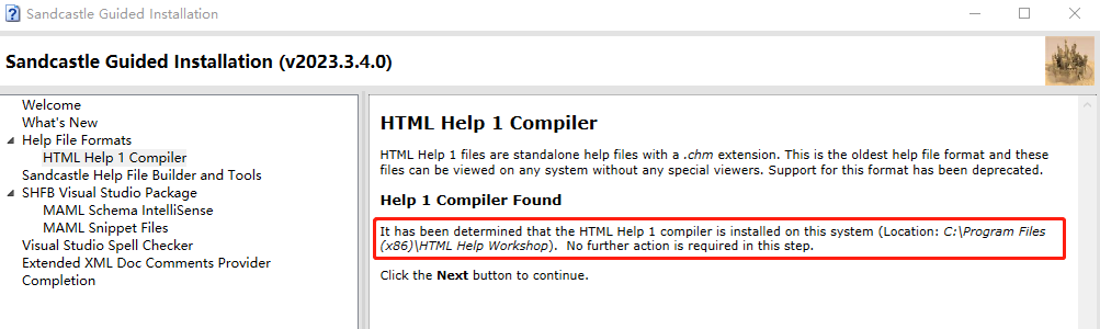 Why Chm Html Help 1 Help File Format Is Not Supported · Issue 986 · Ewsoftware Shfb · Github