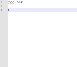 Hitting ENTER when Autocomplete suggestion pops up does not select the ...