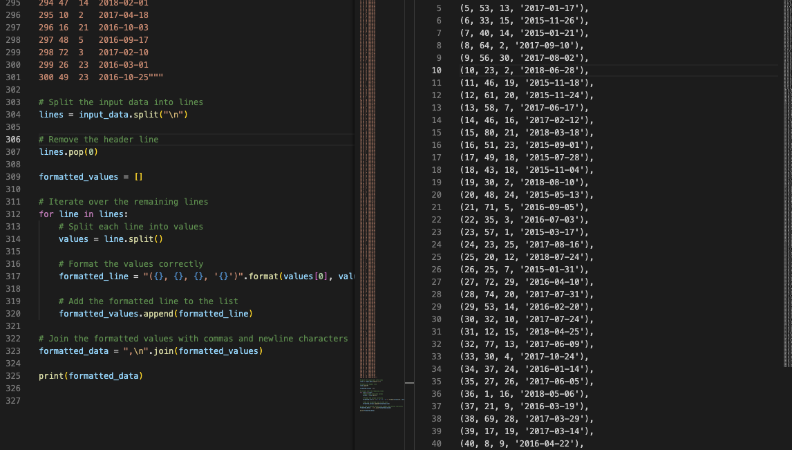 GitHub - Veroro321/Creating-SQL-Database-